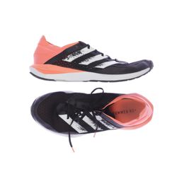 Adidas Herren Sneakers, schwarz, Gr. 6