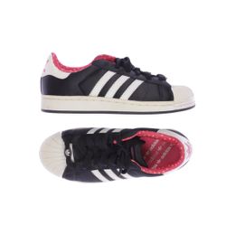 adidas originals Damen Sneakers, schwarz, Gr. 4.5