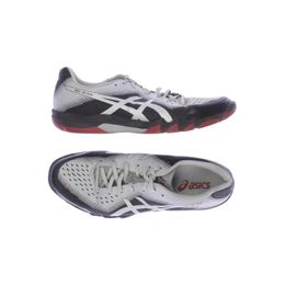 asics Herren Sneakers, grau, Gr. 44