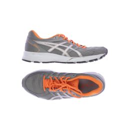 asics Herren Sneakers, grau, Gr. 45