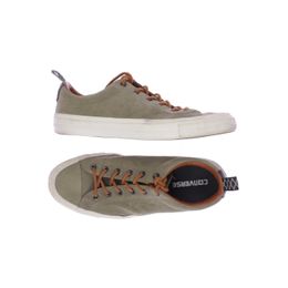 Converse Herren Sneakers, grün, Gr. 41