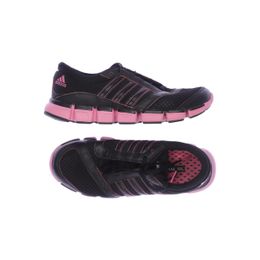 Adidas Damen Sneakers, schwarz, Gr. 5