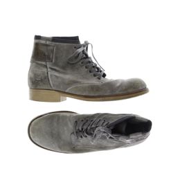 G-Star Raw G Star RAW Herren Stiefel, grau, Gr. 43