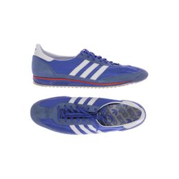 adidas originals Herren Sneakers, blau, Gr. 13