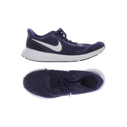 Nike Running Herren Sneakers, marineblau, Gr. 42