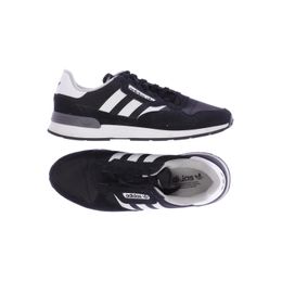 adidas originals Herren Sneakers, schwarz, Gr. 11