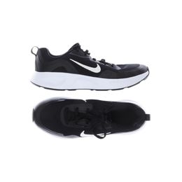 Nike Damen Sneakers, schwarz, Gr. 40