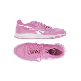 Reebok Damen Sneakers, pink, Gr. 38