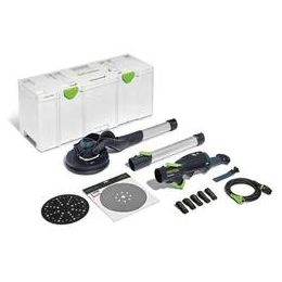 FESTOOL Langhalsschleifer PLANEX LHS 2 225 EQI-Plus