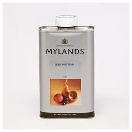 Mylands Light Fast Stain (Beize schnelltrocknend) LIGHT MAHOGANY 1000ml