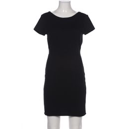 Lascana Damen Kleid, schwarz, Gr. 38