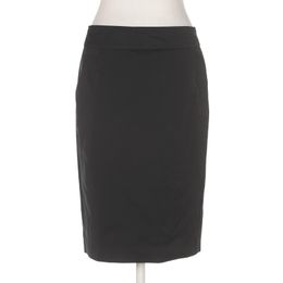 BOSS by Hugo BOSS Damen Rock, schwarz, Gr. 36