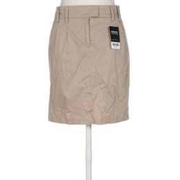 Marc O'Polo Marc O Polo Damen Rock, beige, Gr. 36