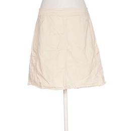 Marc O'Polo Marc O Polo Damen Rock, beige, Gr. 38