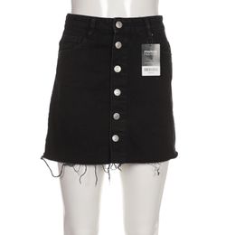 Zara Damen Rock, schwarz, Gr. 38