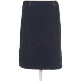 Hugo by Hugo Boss Damen Rock, marineblau, Gr. 40