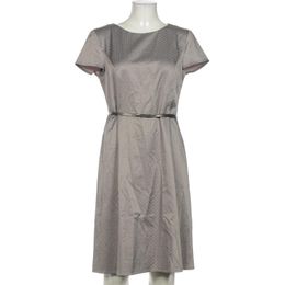 Betty Barclay Damen Kleid, grau, Gr. 40