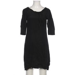 Hugo by Hugo Boss Damen Kleid, schwarz, Gr. 36