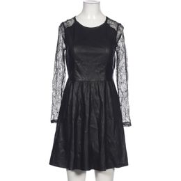 Only Damen Kleid, schwarz, Gr. 36