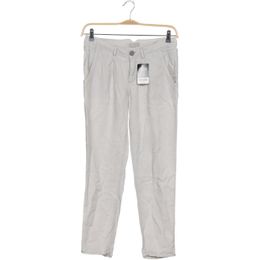 BETTY & CO Betty & CO Damen Stoffhose, grau, Gr. 36