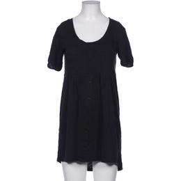 Deerberg Damen Kleid, schwarz, Gr. 36