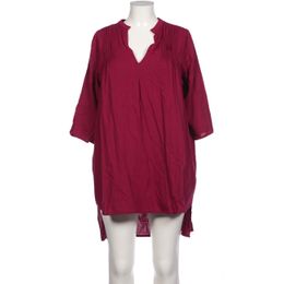 Deerberg Damen Kleid, bordeaux, Gr. 44