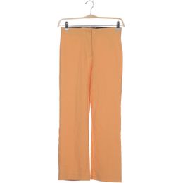 Véro Moda Vero Moda Damen Stoffhose, orange, Gr. 0