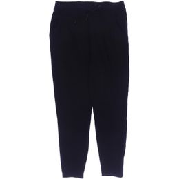 Véro Moda Vero Moda Damen Stoffhose, schwarz, Gr. 0