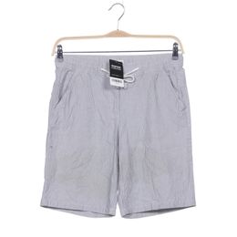 Tom Tailor Damen Shorts, blau, Gr. 38