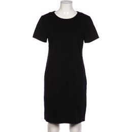 Marc Cain Damen Kleid, schwarz, Gr. 42