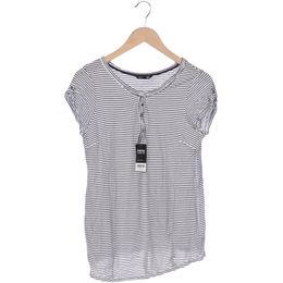 H&M Mama H&M Mama Damen T-Shirt, weiß, Gr. 36