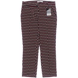 Brax Damen Stoffhose, bordeaux, Gr. 38