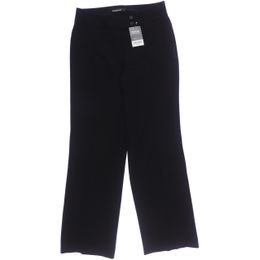 CAMBIO Damen Stoffhose, schwarz, Gr. 36