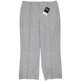 Raffaello Rossi Damen Stoffhose, grau, Gr. 42