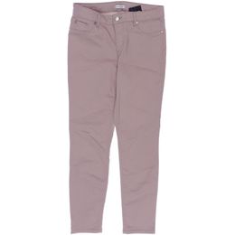 Lascana Damen Stoffhose, pink, Gr. 38