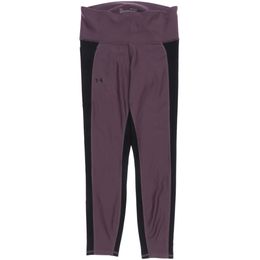 Under Armour Damen Stoffhose, pink, Gr. 0