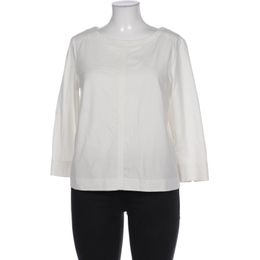 s.Oliver Selection Damen Bluse, weiß, Gr. 42