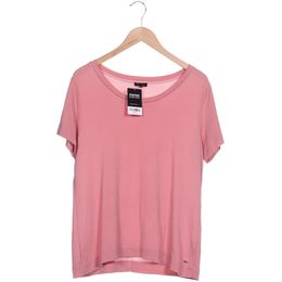 Escada Damen T-Shirt, pink, Gr. 44