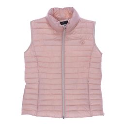 Fuchs & Schmitt Fuchs Schmitt Damen Weste, pink, Gr. 40