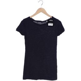 Marc O'Polo Marc O Polo Damen T-Shirt, marineblau, Gr. 36