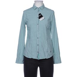 Bogner Jeans Damen Bluse, grün, Gr. 36