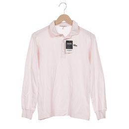 Lacoste Damen Poloshirt, pink, Gr. 44