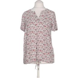 Tom Tailor Damen Bluse, pink, Gr. 38