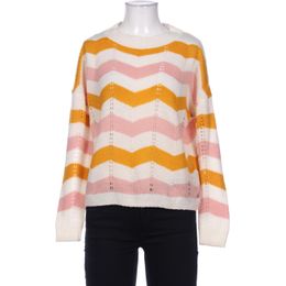 Tom Tailor Damen Pullover, pink, Gr. 34