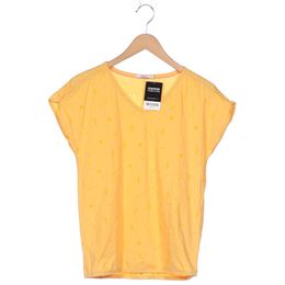 Cecil Damen T-Shirt, orange, Gr. 36