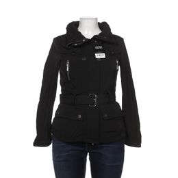 Moncler Damen Jacke, schwarz, Gr. 42