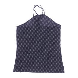 EDC by Esprit Damen Top, marineblau, Gr. 38