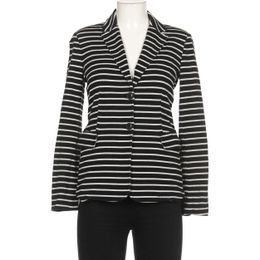 Weekend Max Mara Damen Blazer, schwarz, Gr. 42