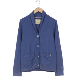 Bogner Fire & Ice Bogner Fire+Ice Damen Strickjacke, blau, Gr. 42