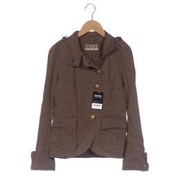 Closed Damen Jacke, grau, Gr. 34